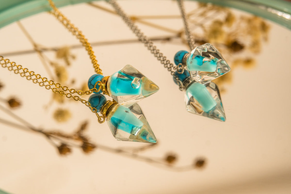 Grand Lucky Genie – Adarna & Charms